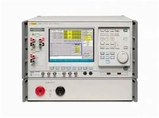 fluke 6105A\6100B 电能功率标准源 - 重庆勤有功科技